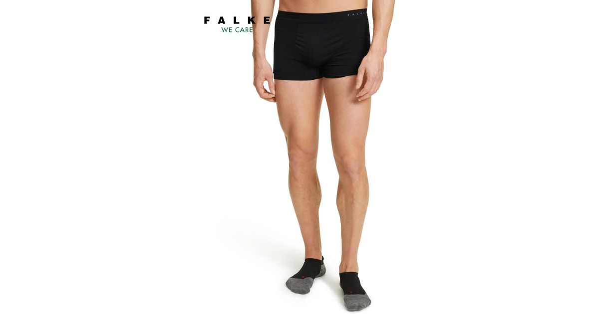 Falke Herren Boxer Ultralight Cool - Herren Sportunterwäsche ...