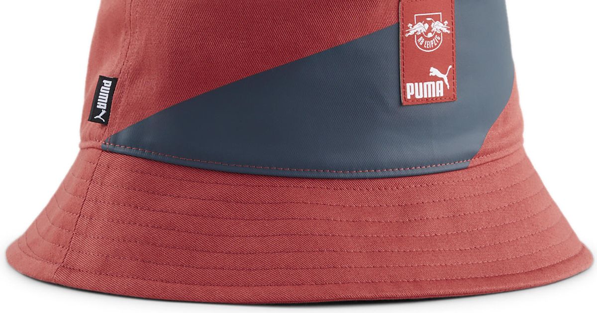 Puma RBL Culture+ Bucket Hat | SportFits Shop