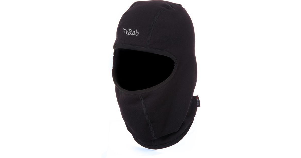 Rab Power Stretch Pro Balaclava - | SportFits Shop