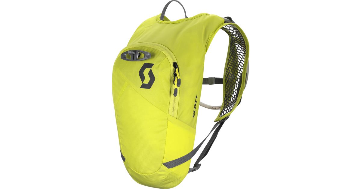 Scott Pack Perform Evo HY' 4 - Bike backpack | SportFits Shop