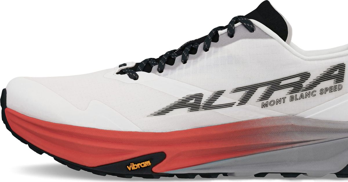 Altra M Mont Blanc Speed | SportFits Shop