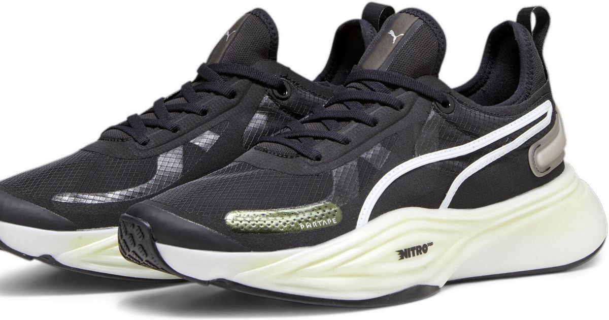 Puma PWR Nitro Squared | SportFits Shop