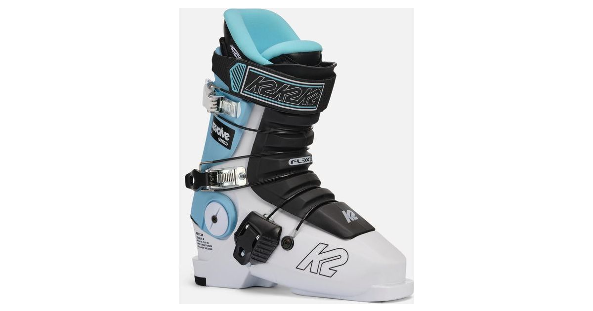 K2 Revolve W | SportFits Shop