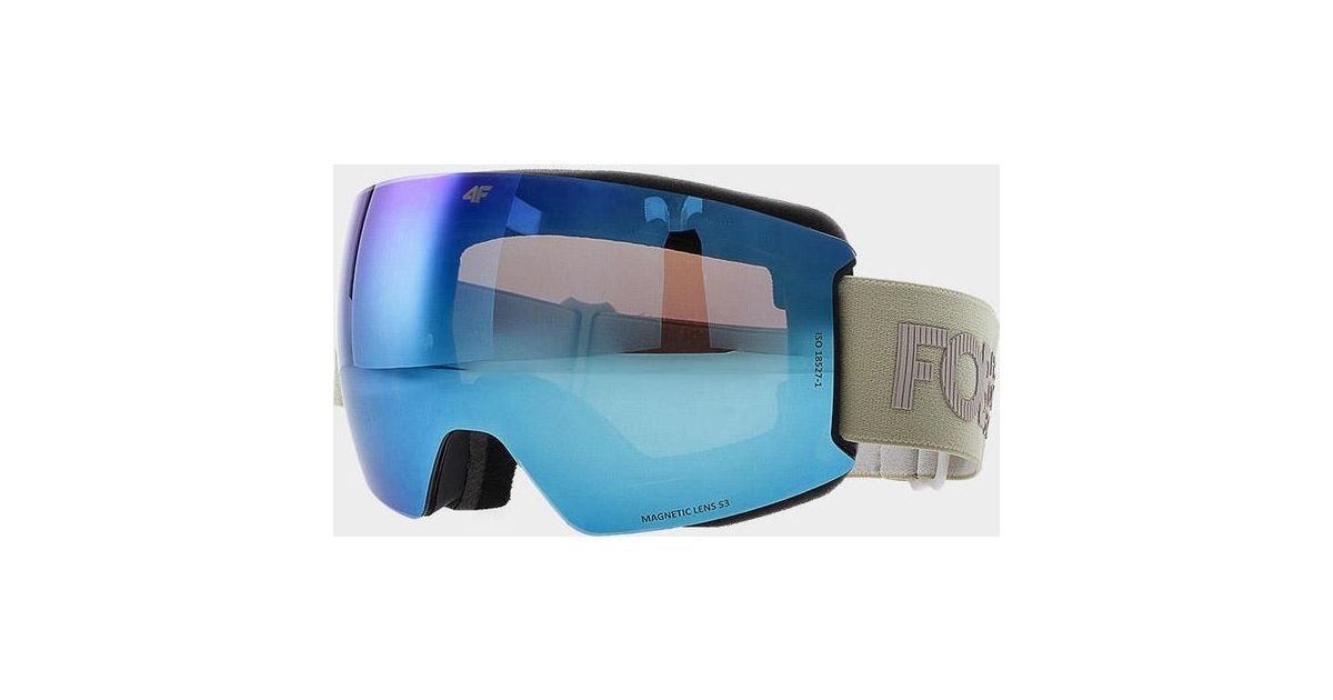 4F Goggles U047 | SportFits Shop