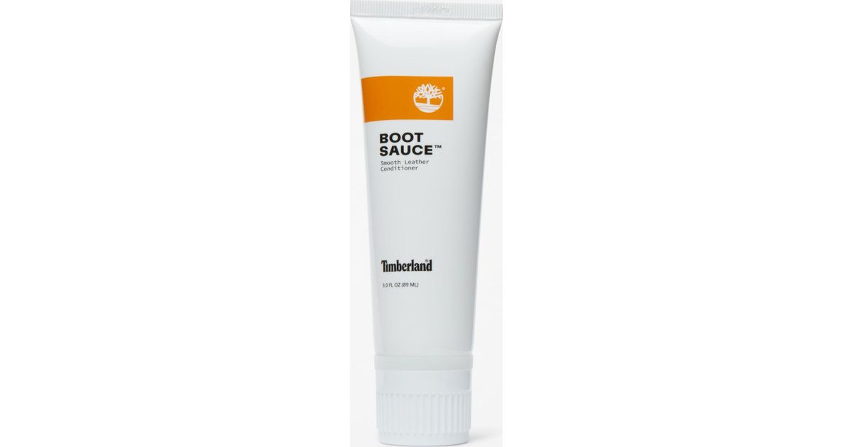 Timberland Boot Sauce Conditioner Na/Eu - | SportFits Shop
