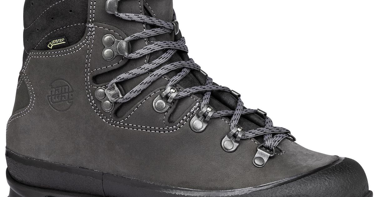 Hanwag Alaska Lady GTX - Women's hiking boots | SportFits Shop