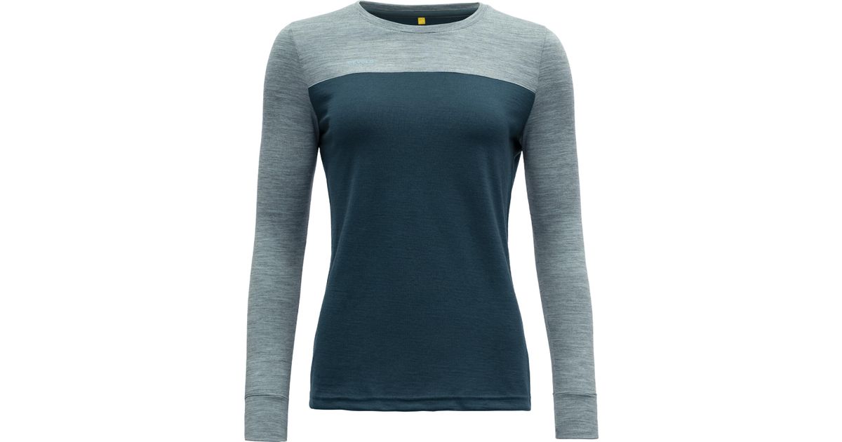 Devold of Norway Norang Merino 150 Shirt WMN | SportFits Shop