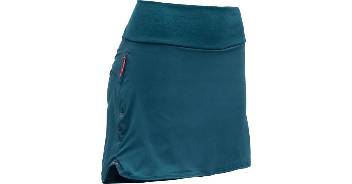 Devold of Norway Running Merino Skirt | SportFits Shop