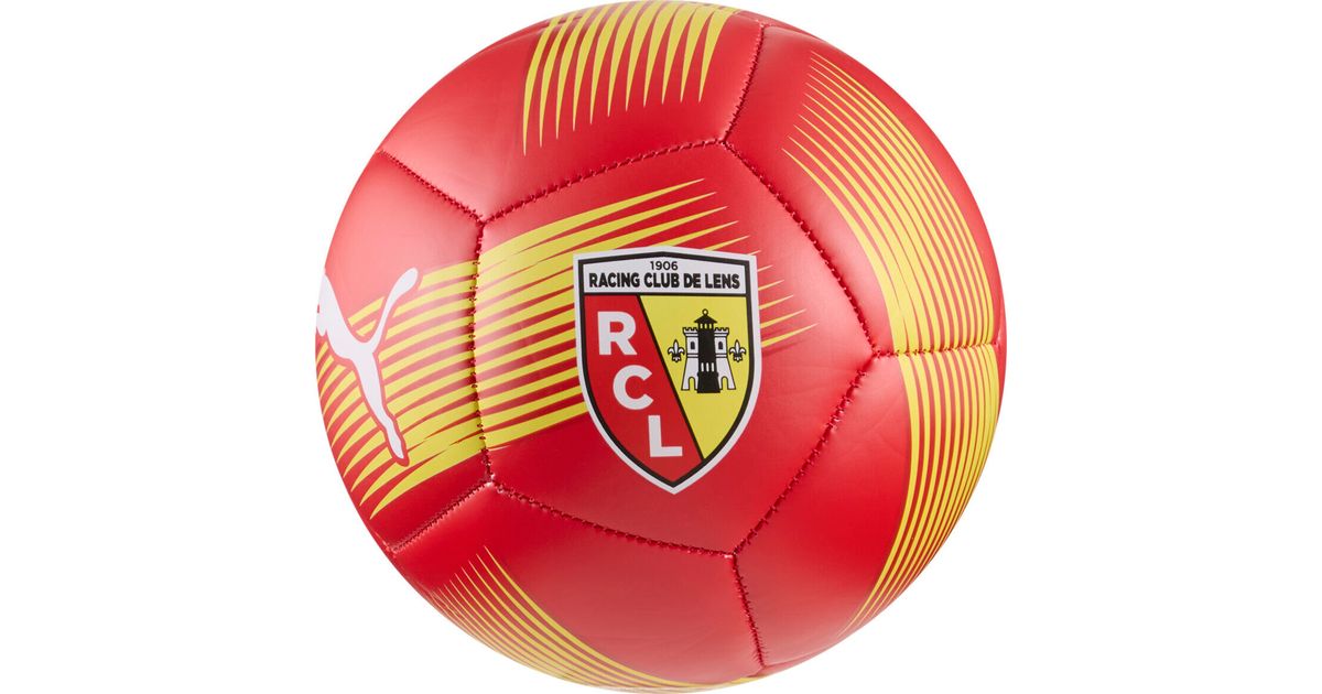 Puma RCL Essentials Ball Mini | SportFits Shop