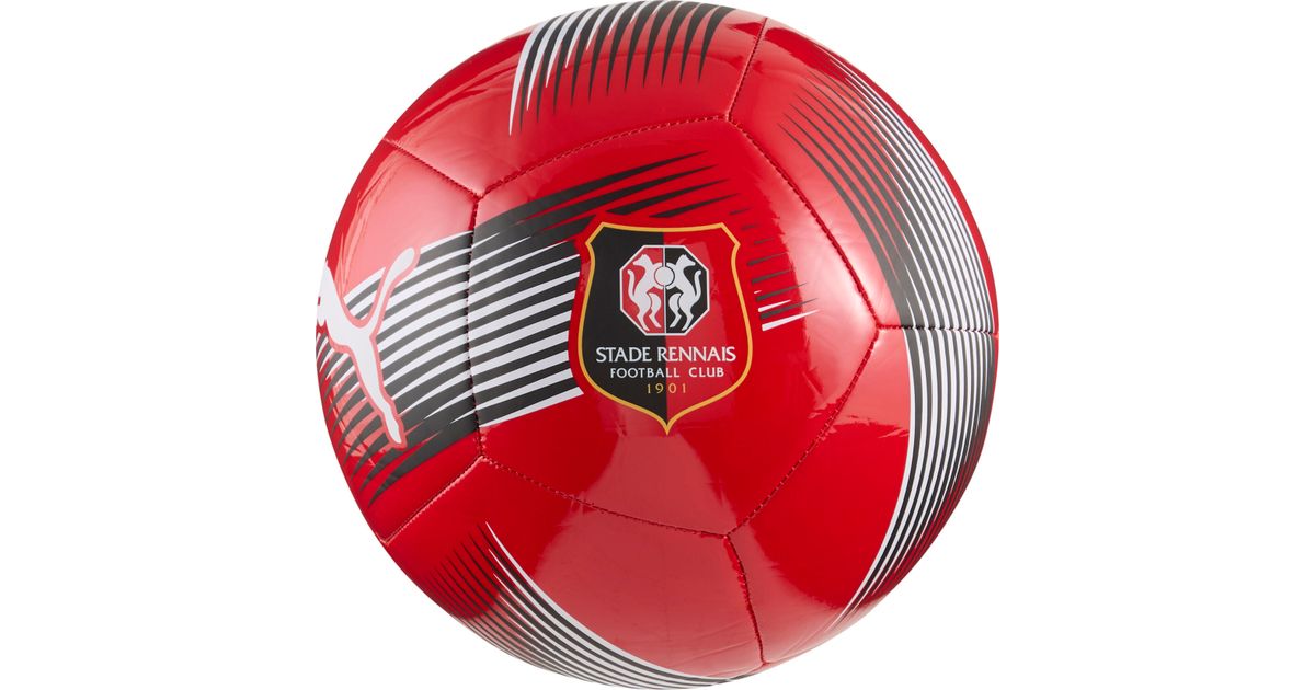 Puma Srfc Essentials Ball | SportFits Shop