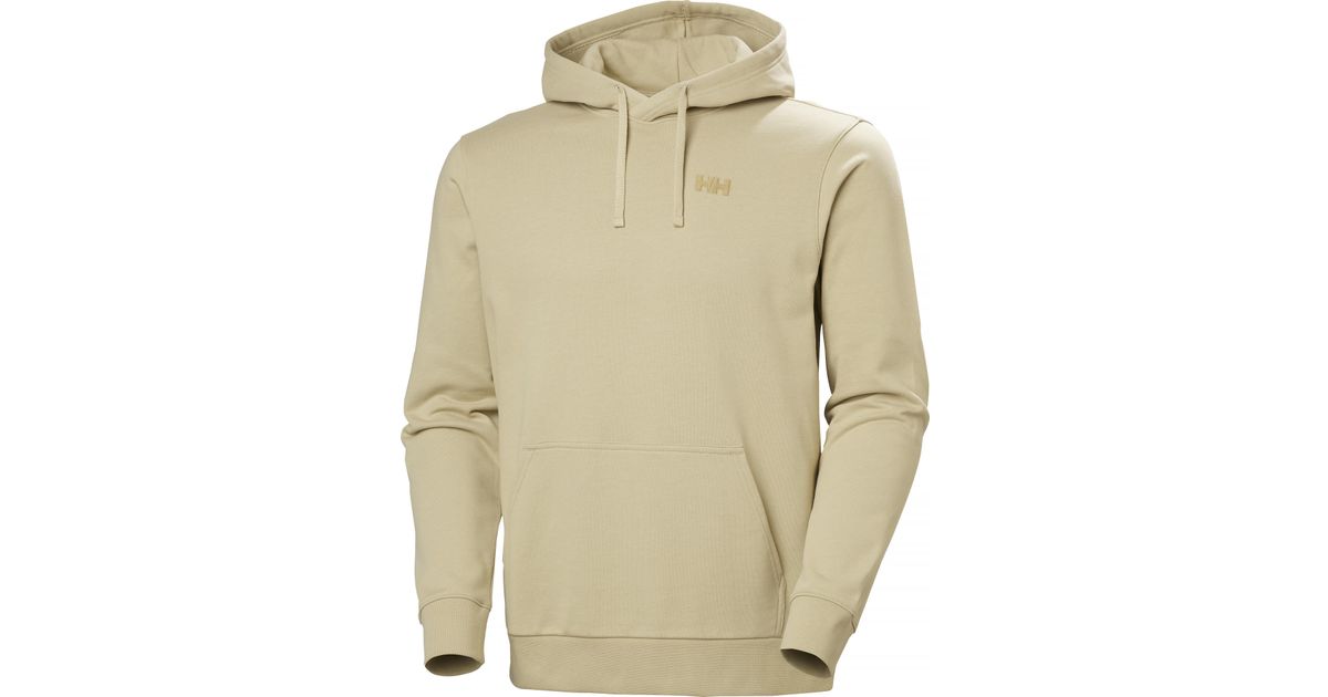 Helly Hansen Core Graphic Hoodie - | SportFits Shop
