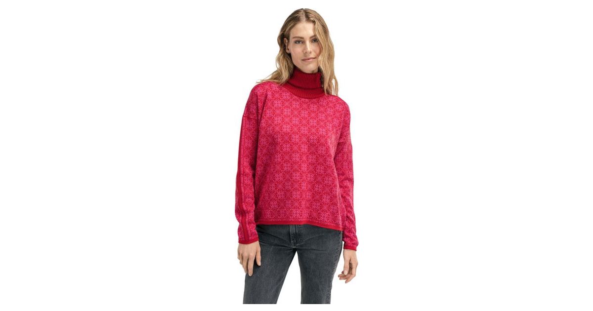 Dale of Norway Firda Fem Sweater | SportFits Shop