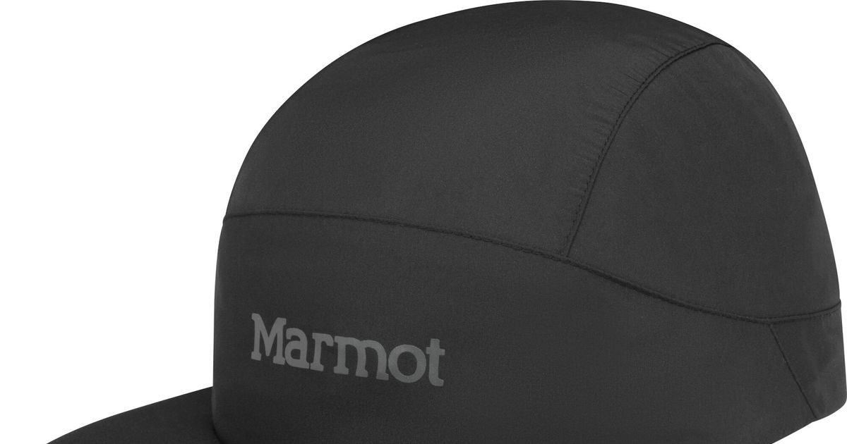 Marmot Minimalist Rain Cap - | SportFits Shop