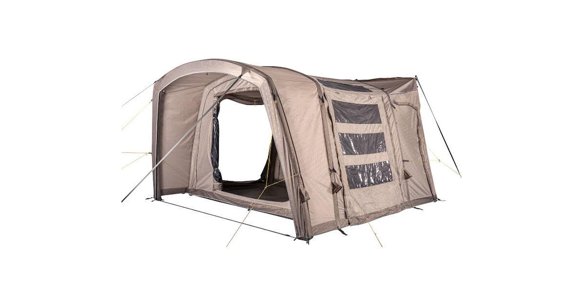 Tambu Bisala Van - | SportFits Shop