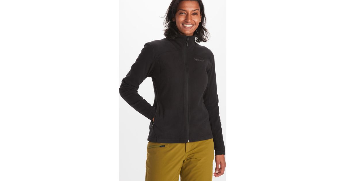 Marmot Wm's Reactor Polartec Jacket | SportFits Shop