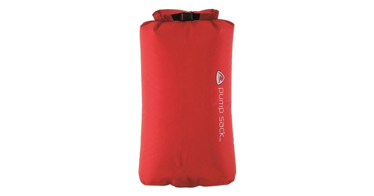 Robens Pump Sack 25L - | SportFits Shop