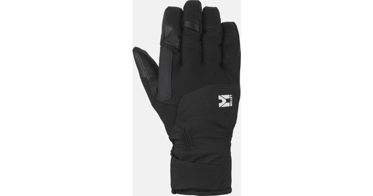 Millet Rutor Glove - Unisex skitouring gloves | SportFits Shop