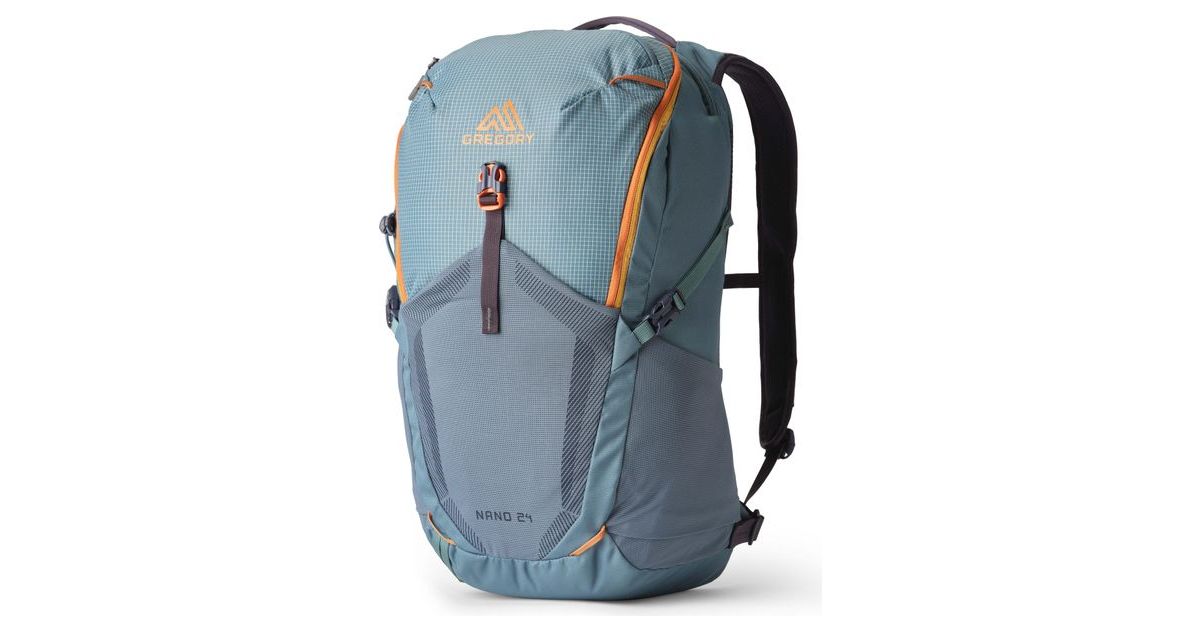 Gregory Nano 24 | SportFits Shop