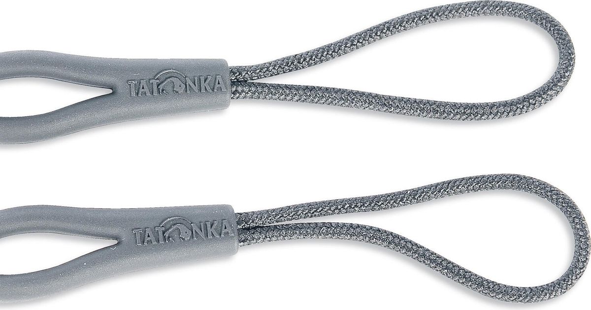 Tatonka Loop Zipper Puller - | SportFits Shop