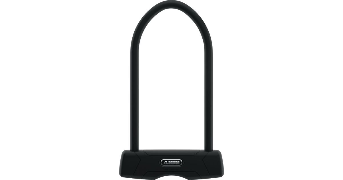 Abus 460/150HB230+SH B / Granit - | SportFits Shop