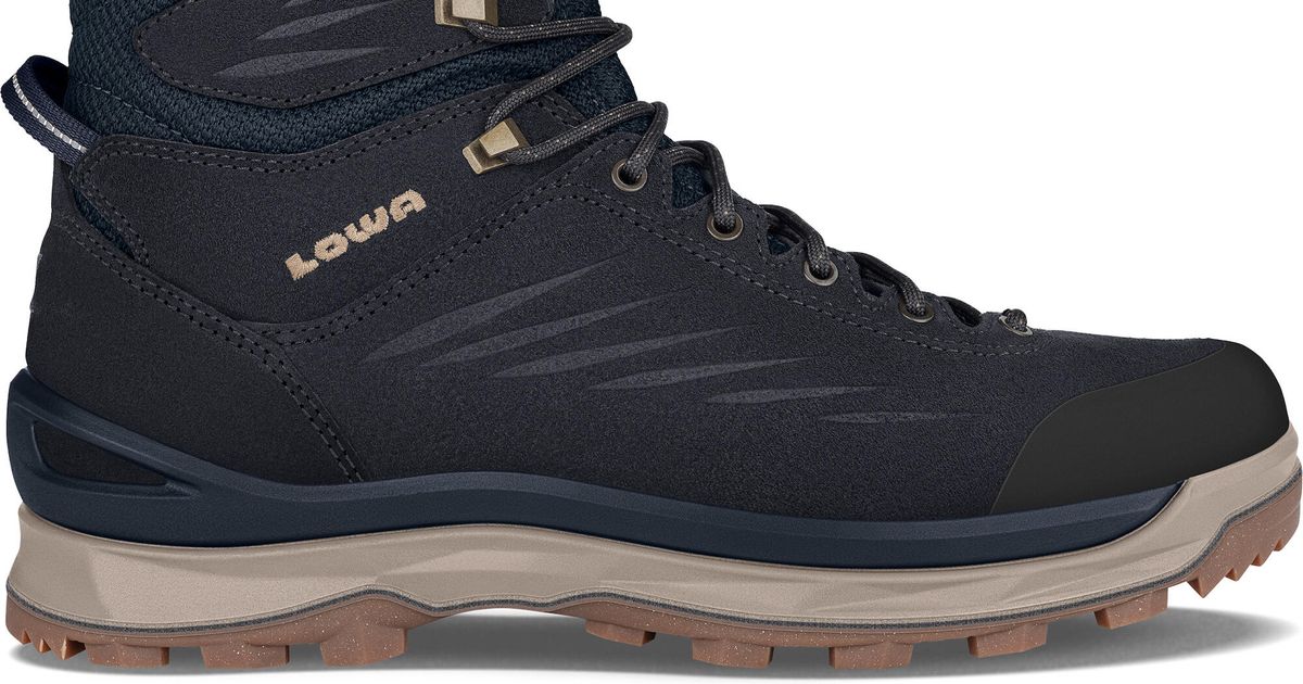 Lowa Callisto GTX - Men's winter boots | SportFits Shop