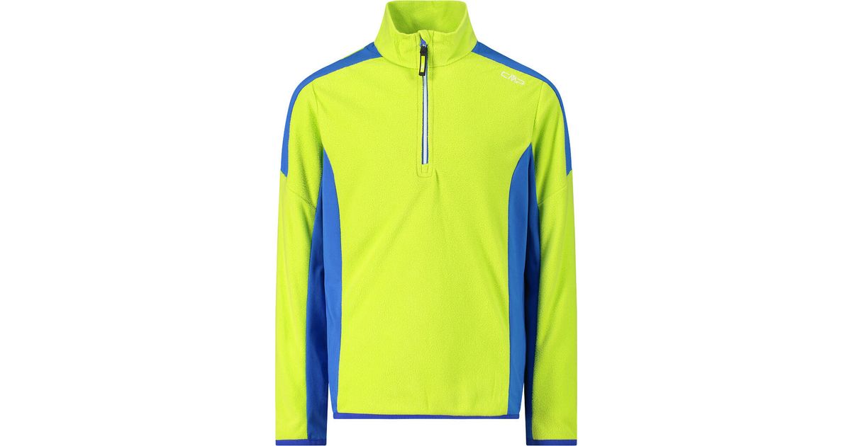 CMP KID Sweat - Boys's Midlayer | SportFits Shop