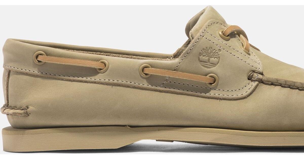 Timberland Mens Classic Boat Boat Shoe | SportFits Shop