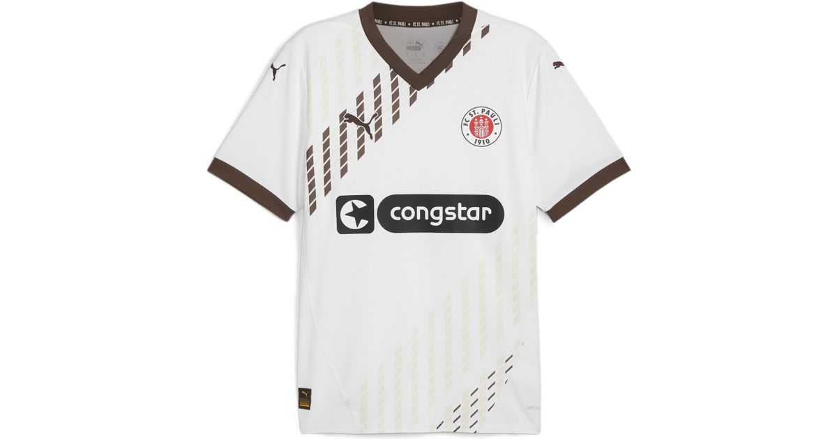 Puma Fcsp Away Jersey | SportFits Shop