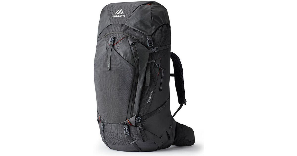 Gregory Deva 80 Pro RC XS - Trekkingrucksack | SportFits Shop