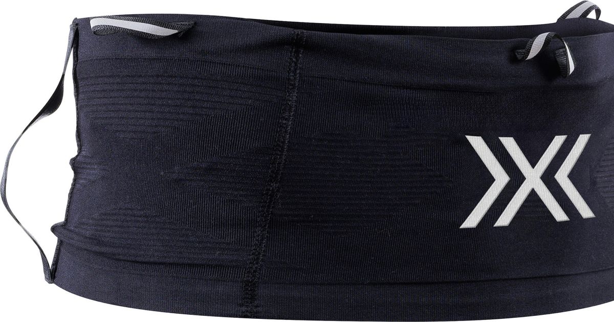 X-Bionic Running Belt - | SportFits Shop