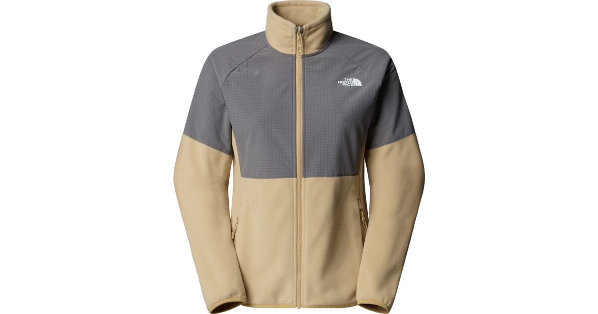 The North Face Womens Glacier Heavyweight Full Zip Jacket - Women's ...
