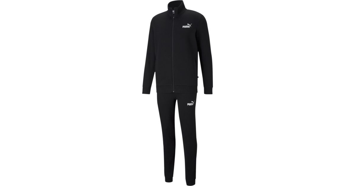 Puma Clean Sweat Suit FL | SportFits Shop