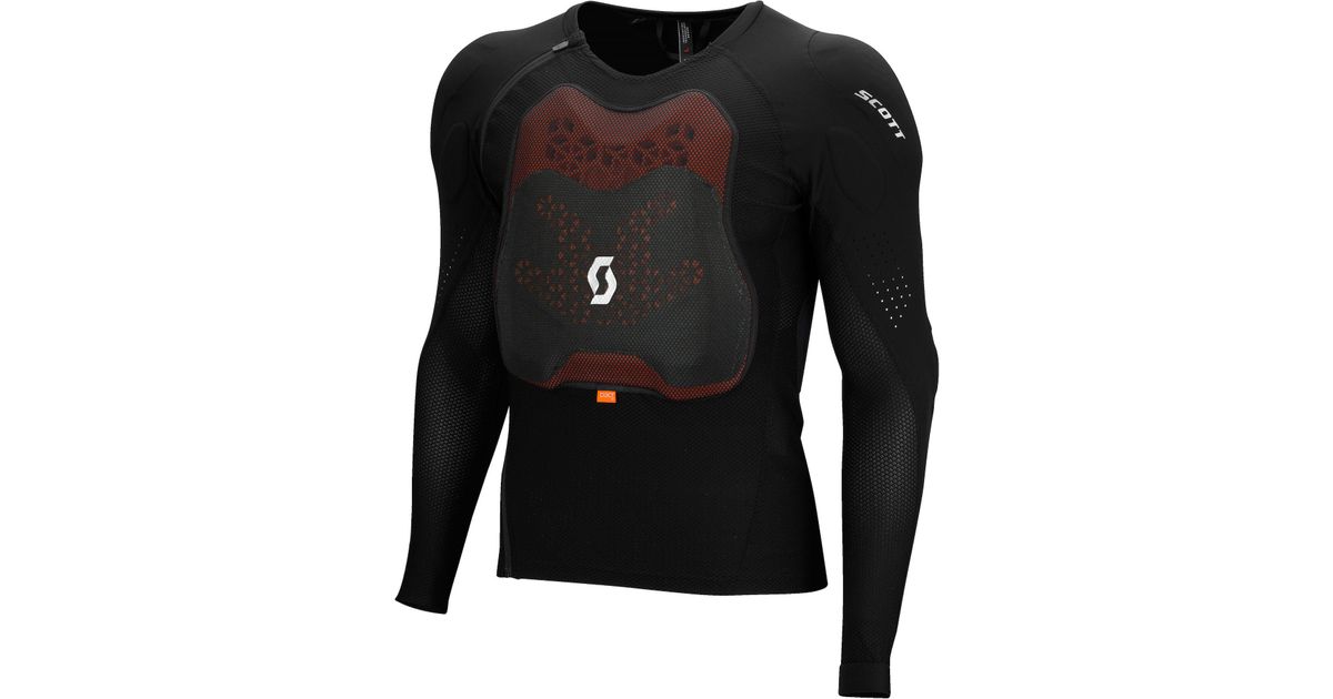 Scott Jacket Protector Softcon Hybrid Pro | SportFits Shop
