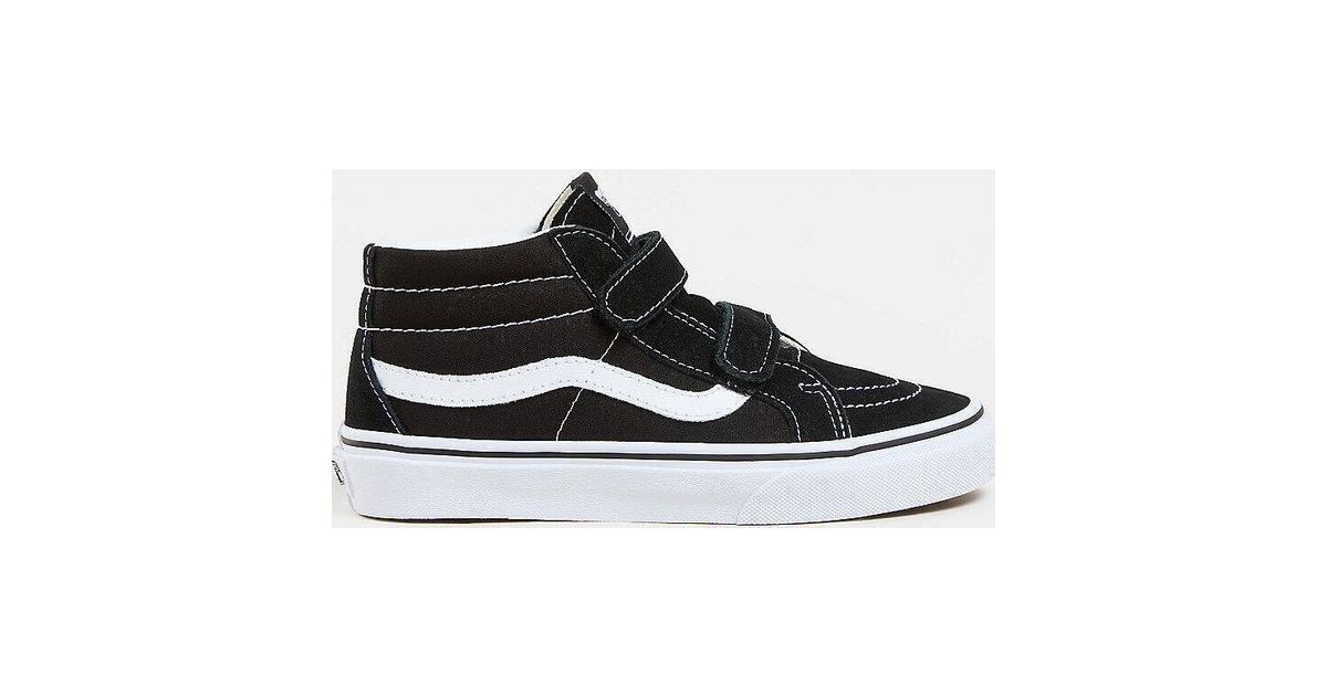 Vans JN SK8-Mid Reissue V | SportFits Shop