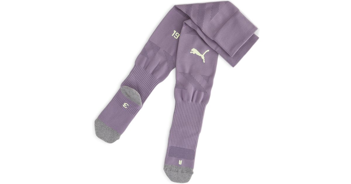 Puma Team BVB GK Replica Socks | SportFits Shop