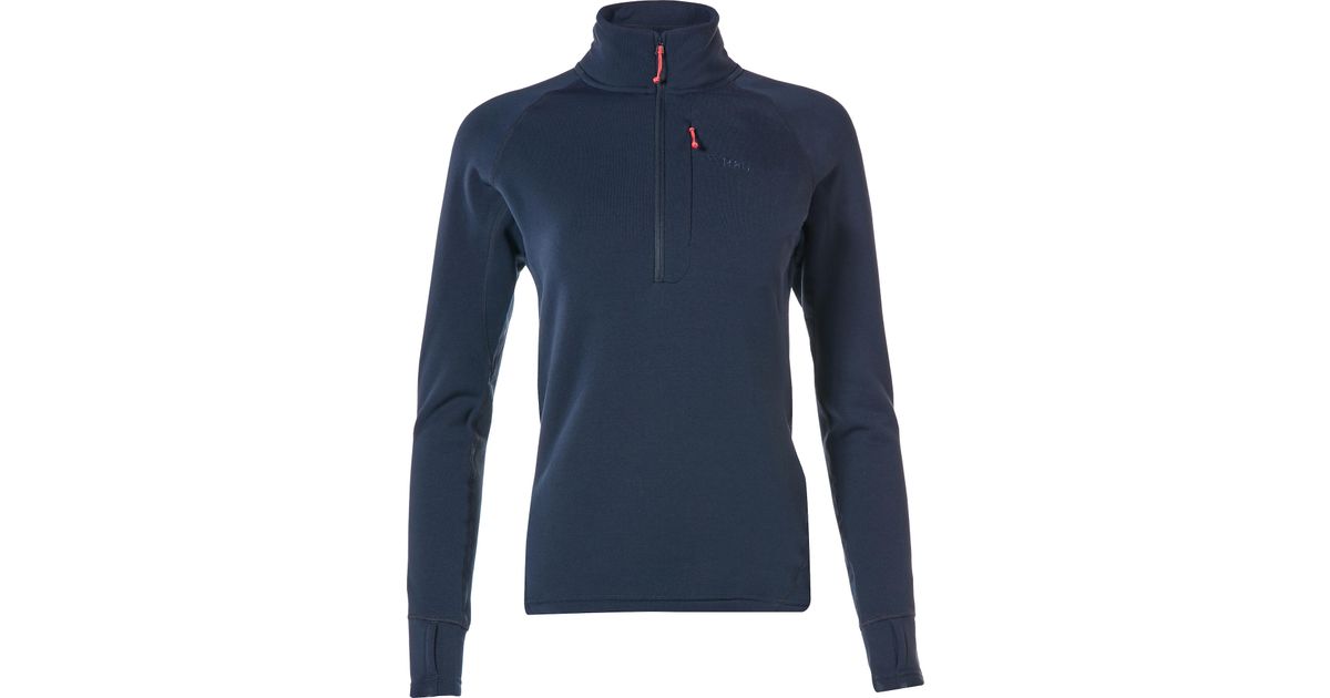 Rab Power Stretch Pro Pull-on Wmns | SportFits Shop