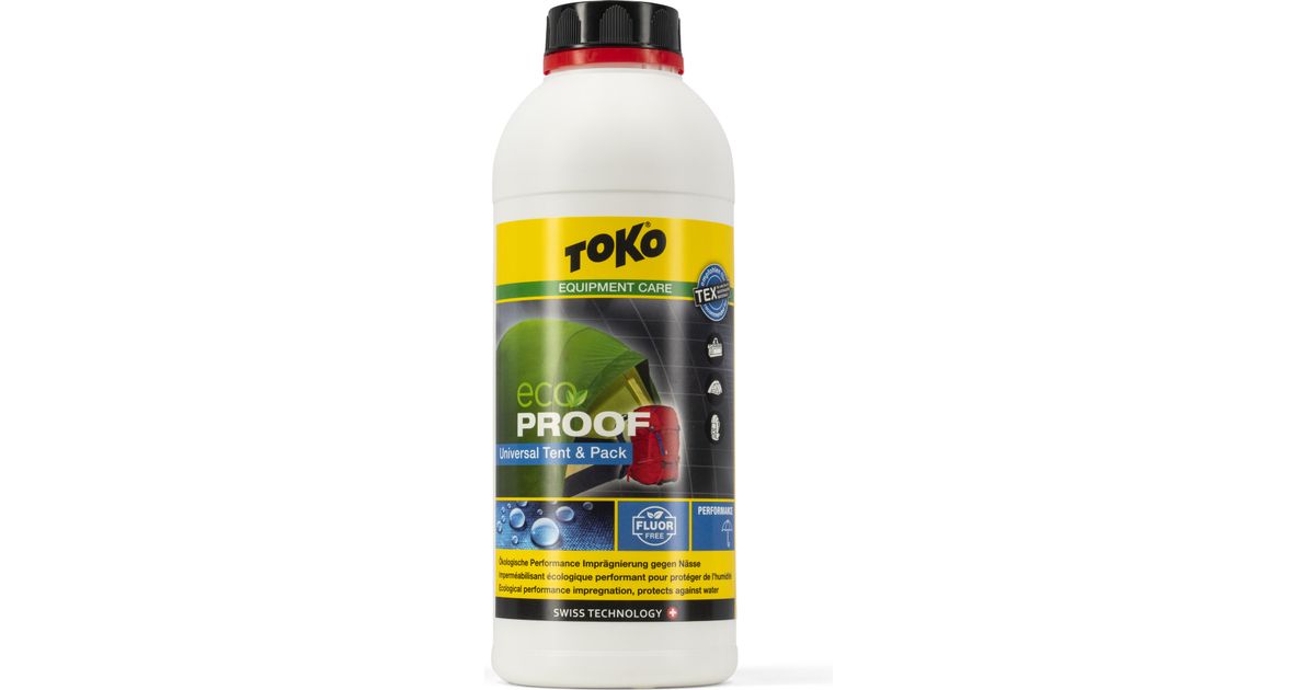 Toko Eco Universal Proof 1000ml - | SportFits Shop