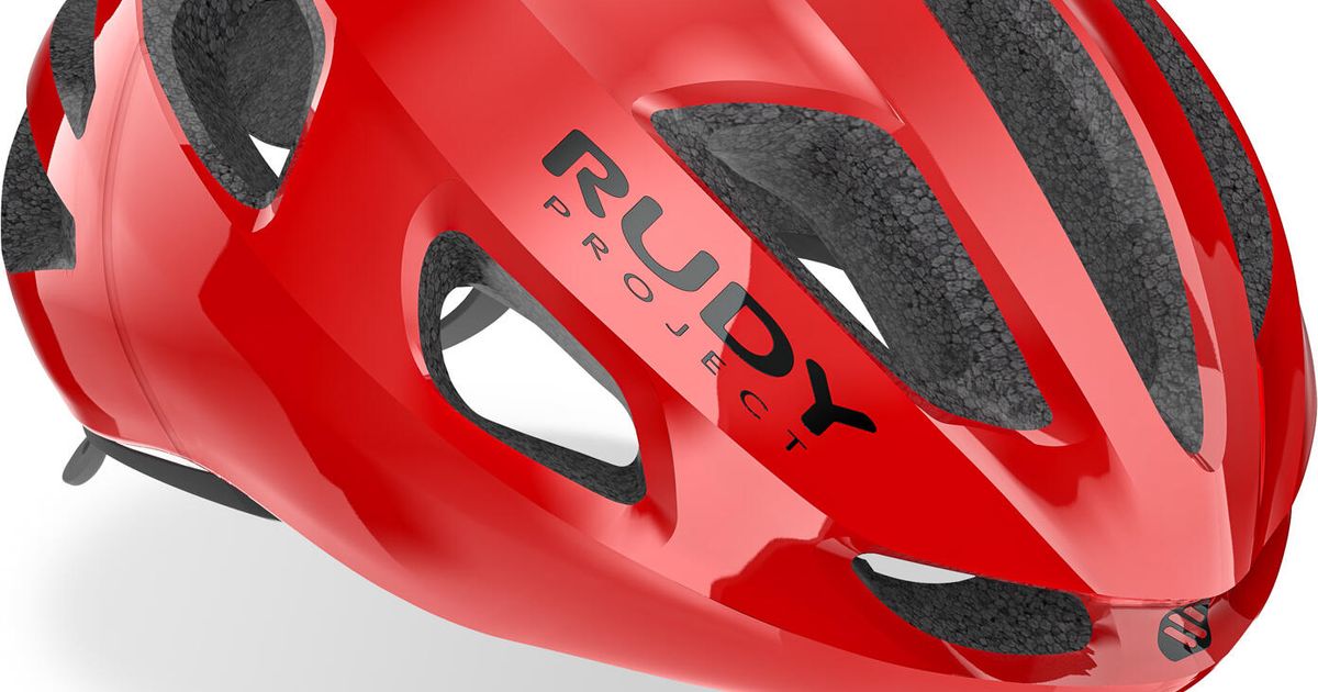 Rudy Project Helmet Strym Z | SportFits Shop