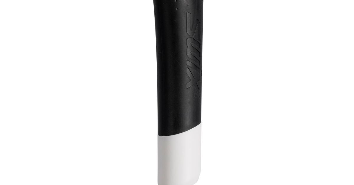 Swix Force Handle Aero Rubber TCS - | SportFits Shop