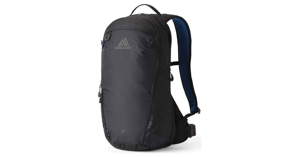 Gregory Kiro 20 RC - Daypack | SportFits Shop