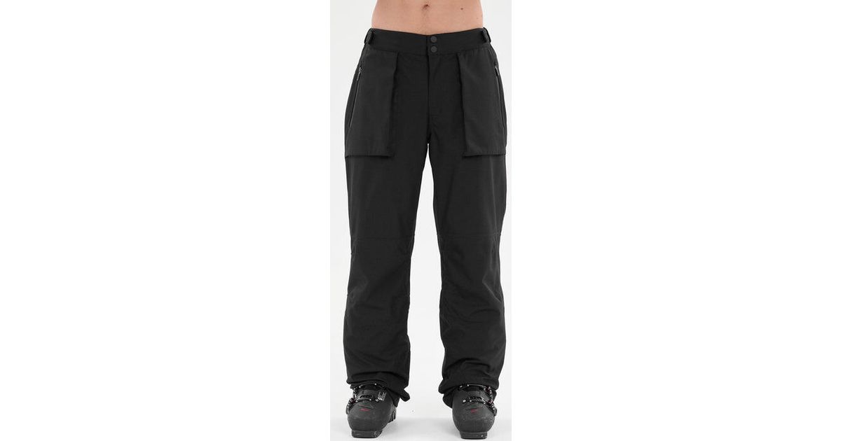 Slope Killy M Ski Pants W-pro 15000 - Herren Skihose | SportFits Shop