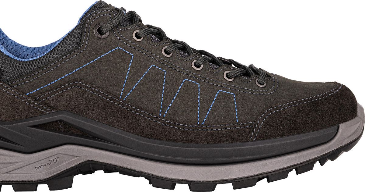 Lowa Toro Pro GTX LO | SportFits Shop