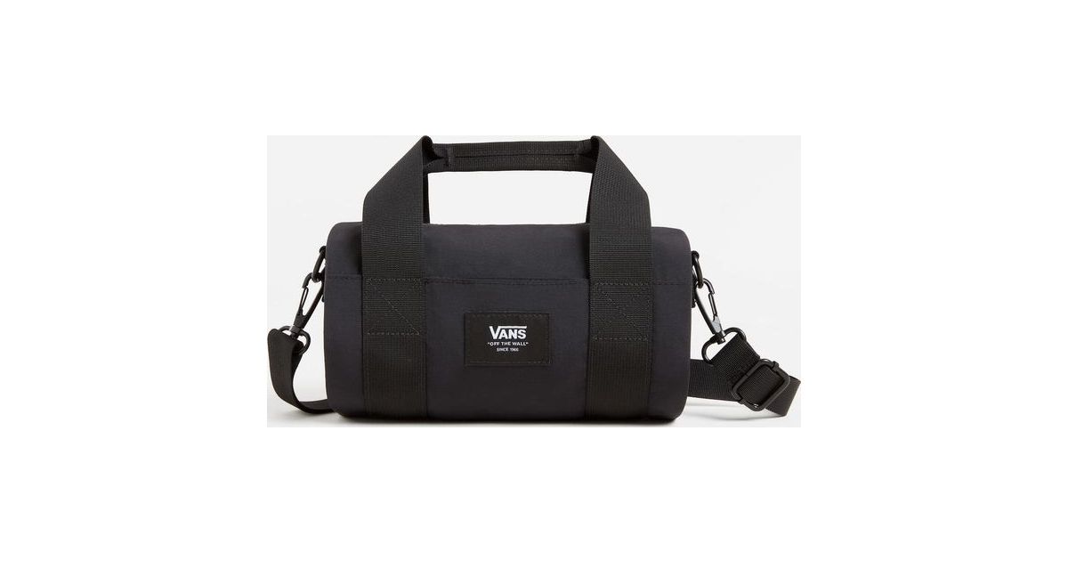 Vans Barreled Mini Bag | SportFits Shop