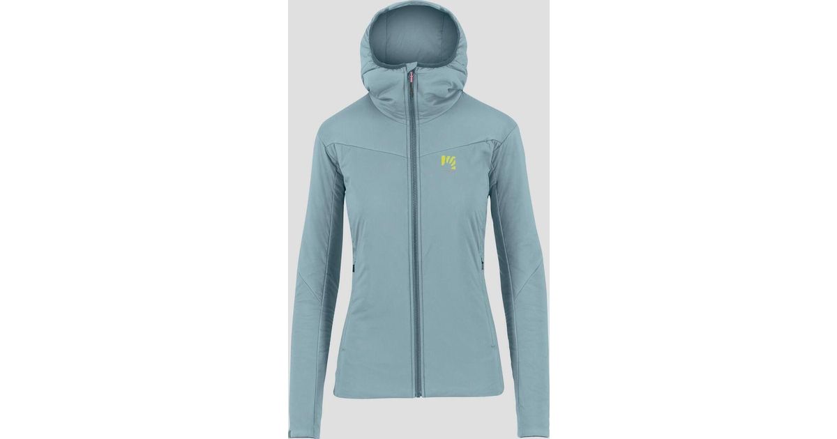 Karpos Castore W Jacket - Women's casual jacket | SportFits Shop