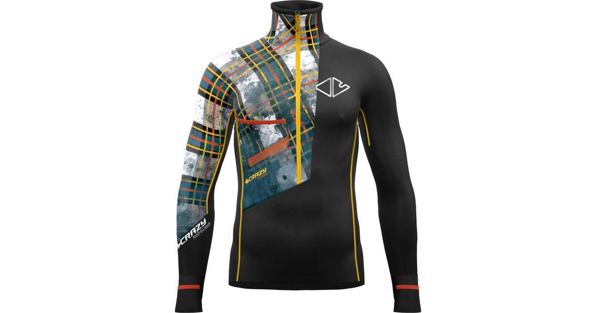 Crazy Idea Pull Umbolt | SportFits Shop