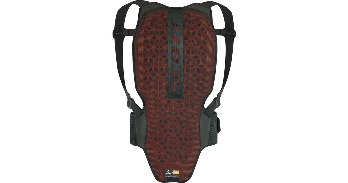 Scott Back Protector Airflex | SportFits Shop