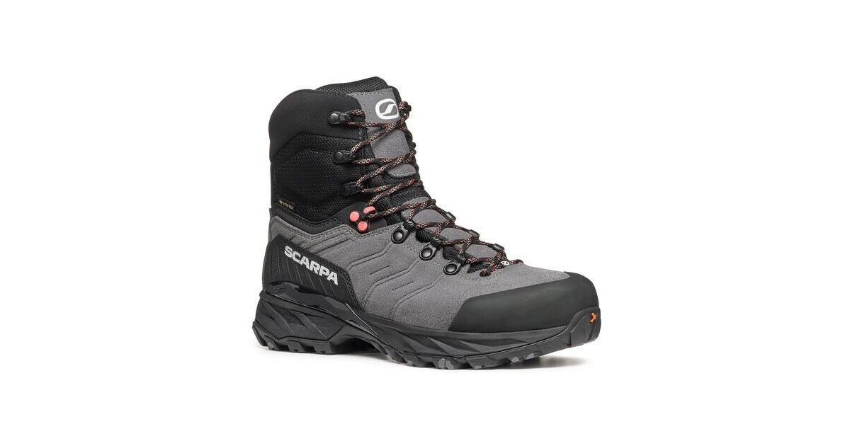 Scarpa Rush Polar GTX Wmn - Women's winter boots | SportFits Shop