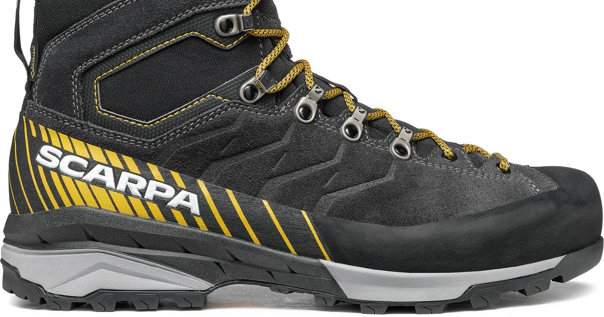 Scarpa Mescalito TRK GTX - Men's hiking boots | SportFits Shop