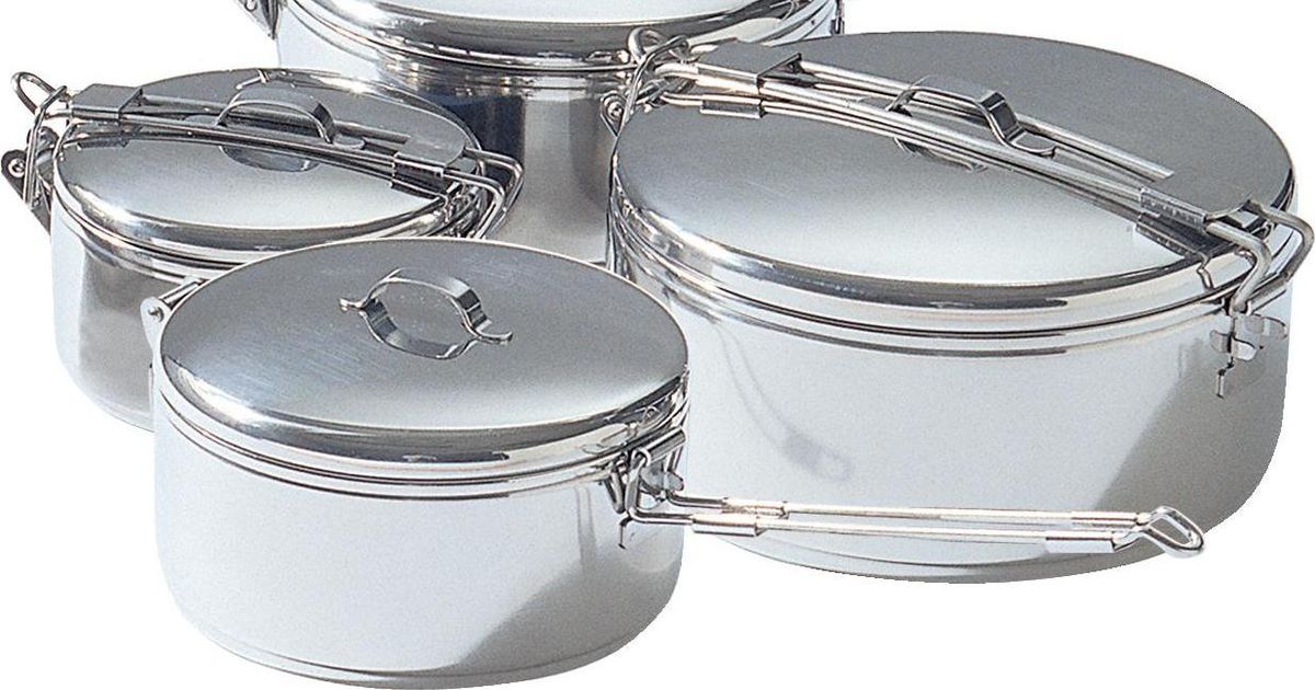 MSR Alpine Plate - | SportFits Shop