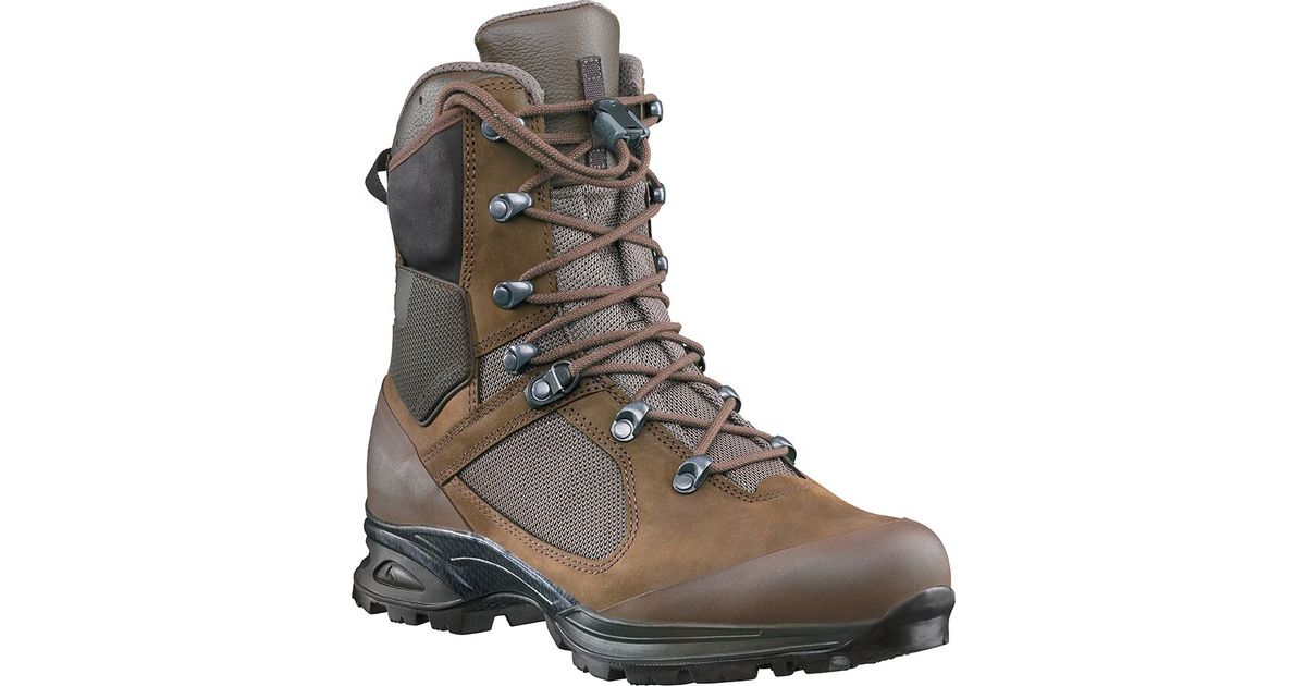 HAIX Nepal Pro - Unisex's hiking boots | SportFits Shop